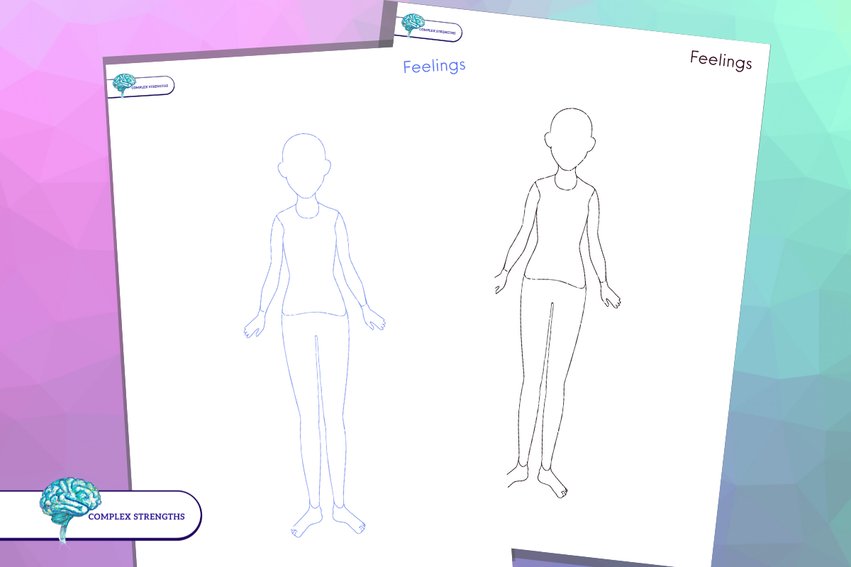 Sensory Processing Bundle