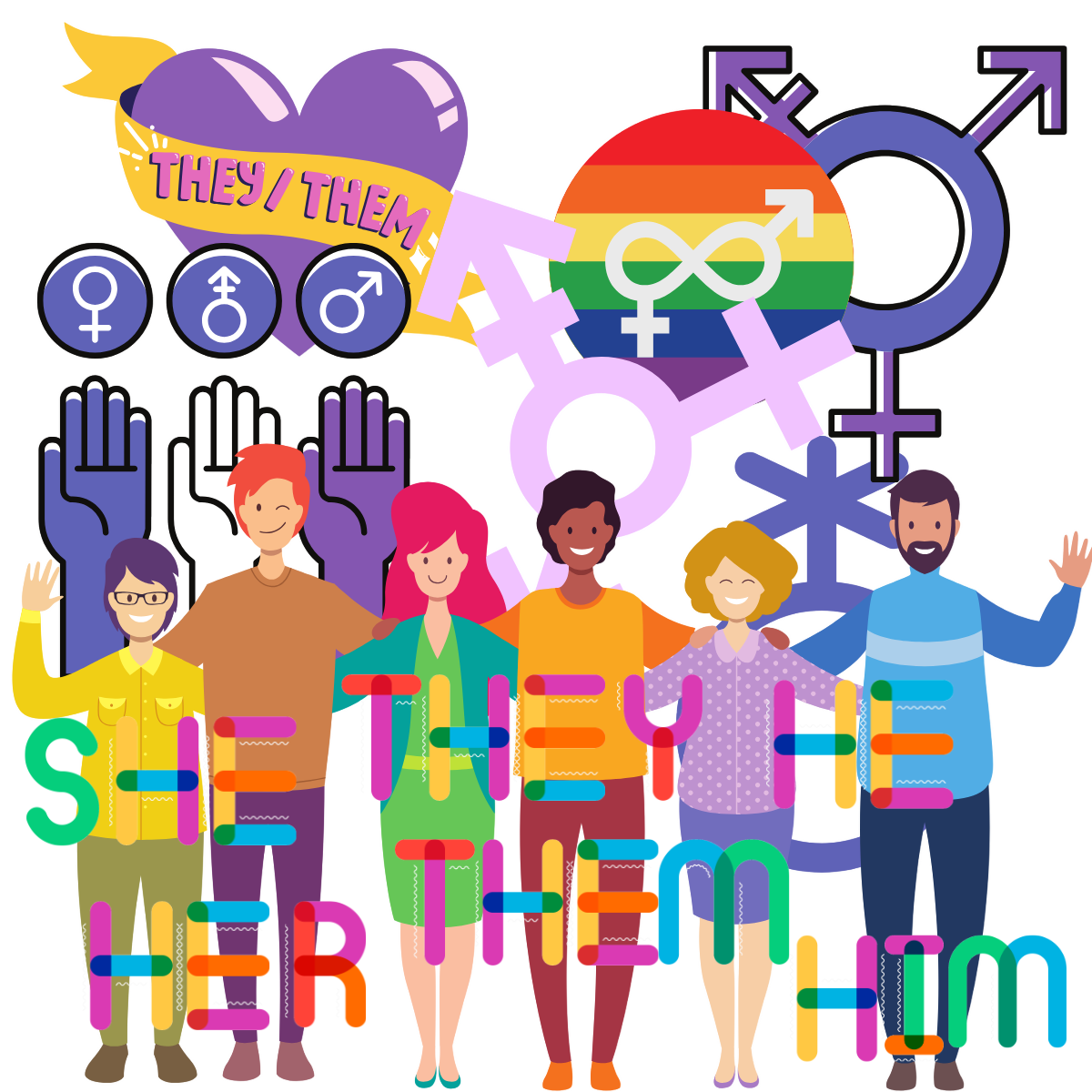 Gender and Neurodivergence